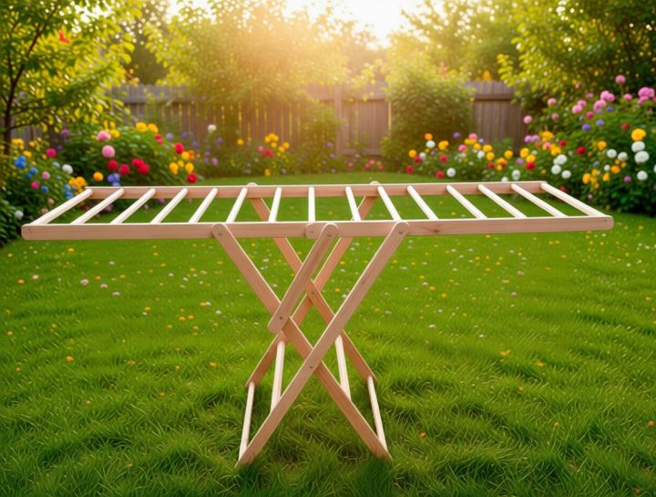 Clothes Drying Rack/Metro Cloth Rack /Home Mate/Cloth Rack/Home Cloth ...