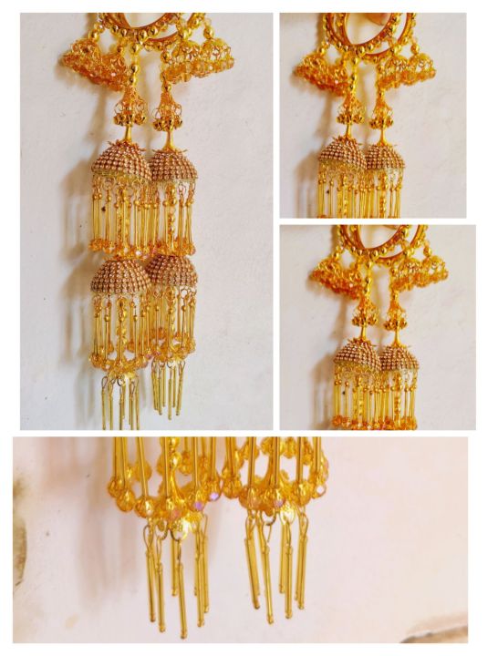 Kalira, golden kaleere, kaleere, kaleeray, kalira, kaleera,wedding band ...