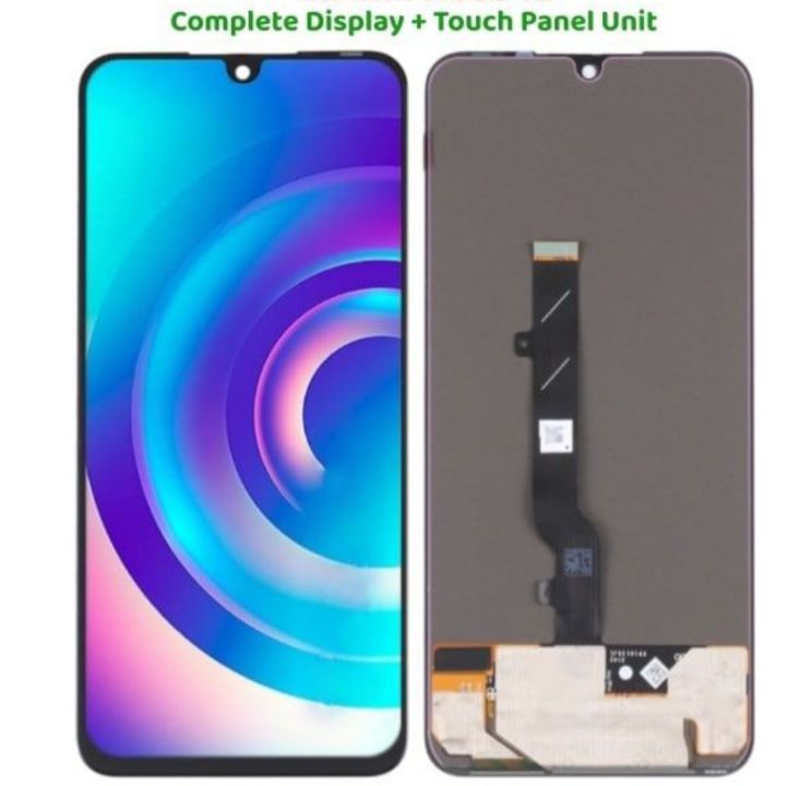 Infinix Note 11 X663 TFT Display LCD Panel Top Original Quality Mobile ...