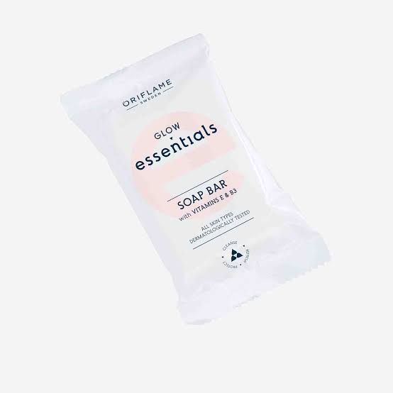 Glow Essentials Soap Bar For Kids and Adults | Daraz.pk