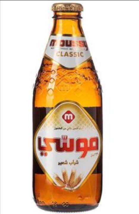 Moussy Malt Beverage Energy drink (moussy classic) | Daraz.com.bd