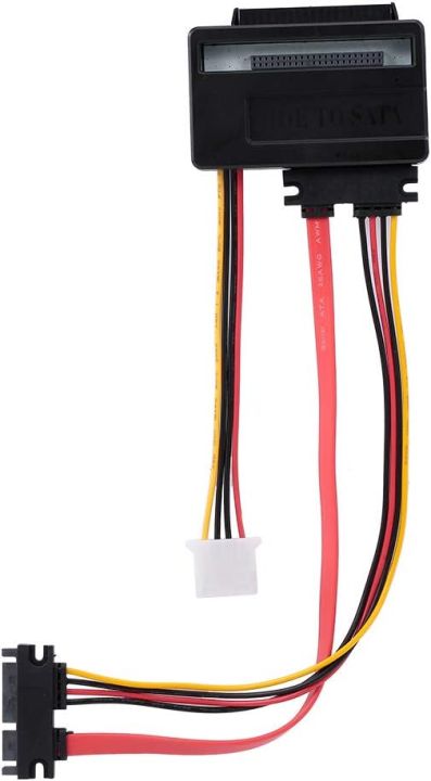 IDE to SATA Adapter Parallel Port to Serial Port 2.5in 3.5in IDE ...