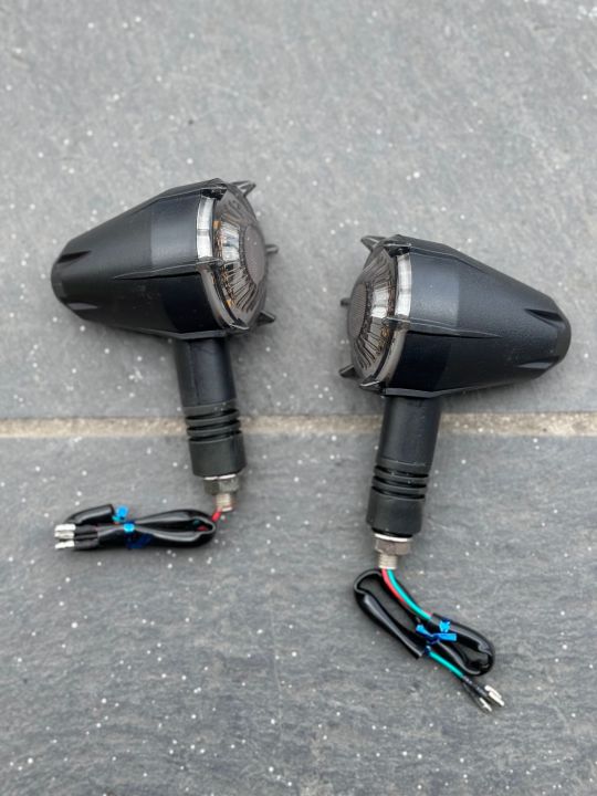 Royal Enfield Indicators Led | Daraz.com.np