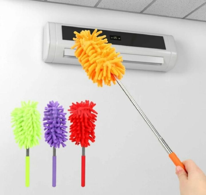 A J MOLL Microfiber Dust Cleaner Long | Daraz.pk