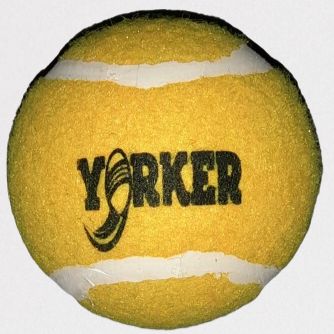 Premium Quality Tape Ball/Gas Ball YORKER | Daraz.pk