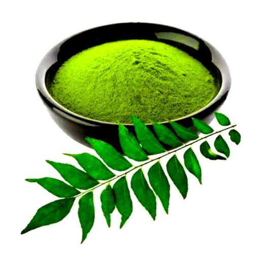 Curry / Kari Pata Gura/ Kari Leaf Powder - 100gm | Daraz.com.bd