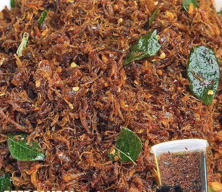 Spicy Sri Lankan Beef Sambol – 250g කරක්කමක්ද තියෙන ශ්‍රී ලංකා බීෆ් ...