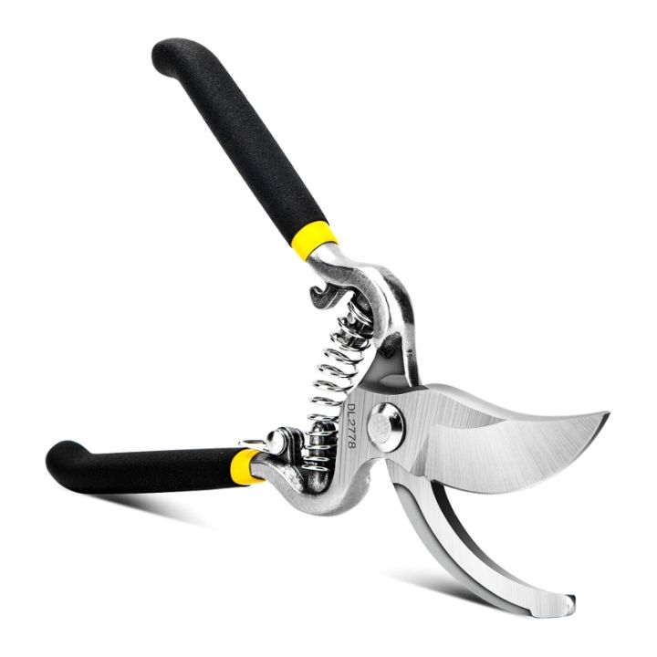 Pruning shears 8 inch for plant pruning | Daraz.com.bd