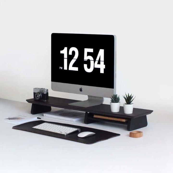 Monitor Stand Desk stand Monitor Riser for Desk laptop stand Computer ...