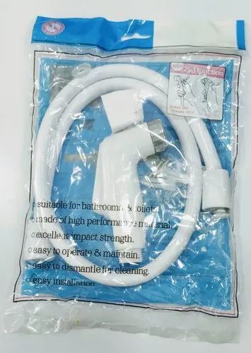 Pvc Health Faucet, For Bathroom Fitting | Daraz.lk