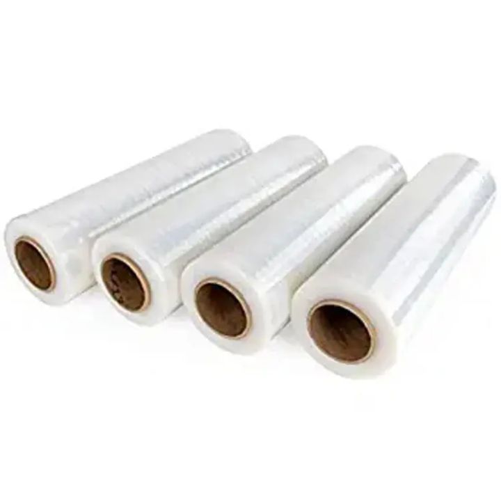Shrink wrap12inch wide roll 1.2kgpacking material cling stretch wrap ...