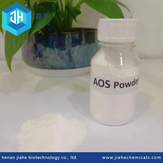 Alpha Olefin Sulfonate Aos Powder,100 gm. | Daraz.com.bd