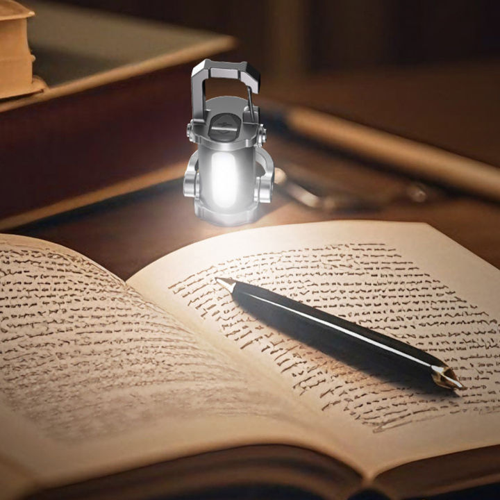 Emergency LED Keychain Light Mini Flashlight Waterproof Work Light for ...