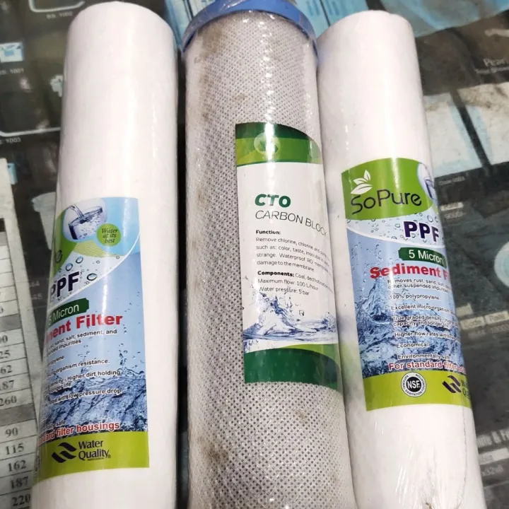 water filter cartriage imported | Daraz.pk