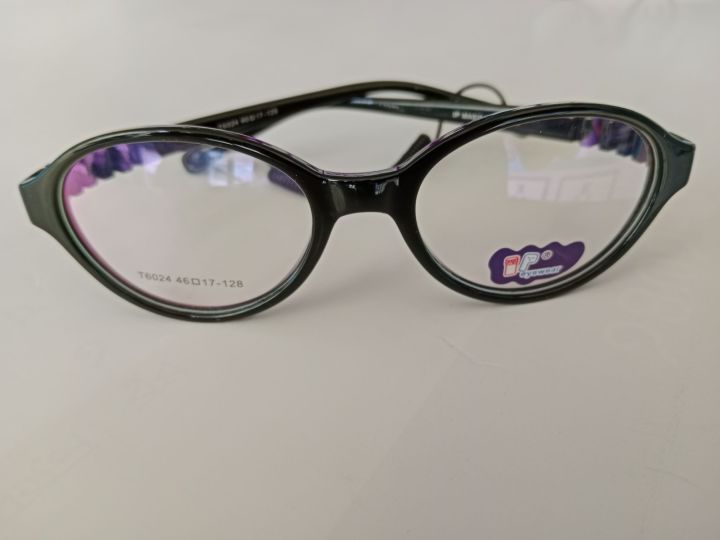 baby unbreakable flexible eyeglass frame | prescription glasses frame ...