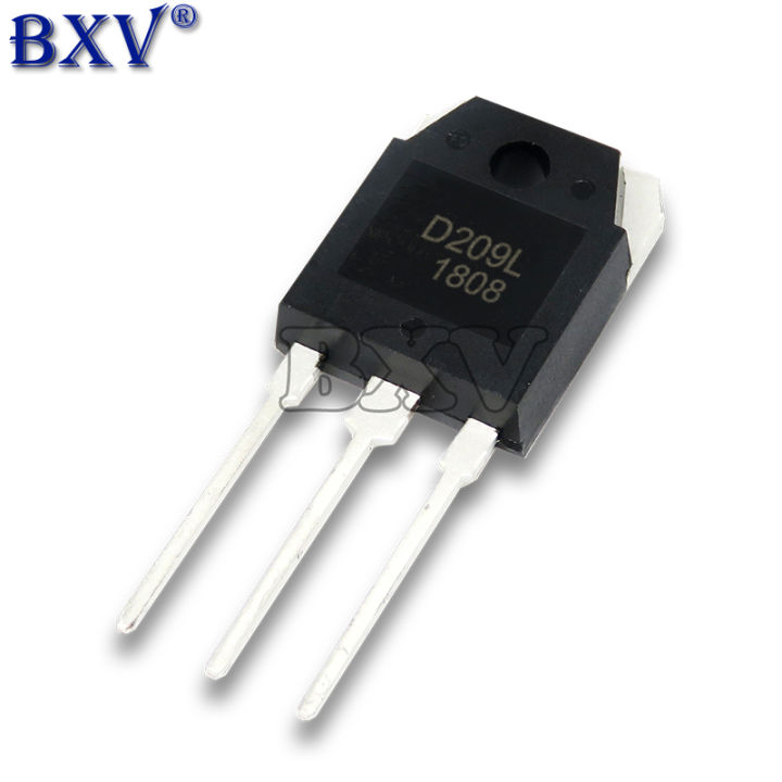 D209L D209 TO-3P NPN Type Bipolar Transistor 2SC2625 2SC3320 C2625 ...