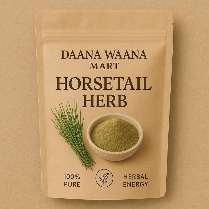 Horsetail Herb Powder | Organic Horsetail Herb Powder 100gm | Horsetail ...