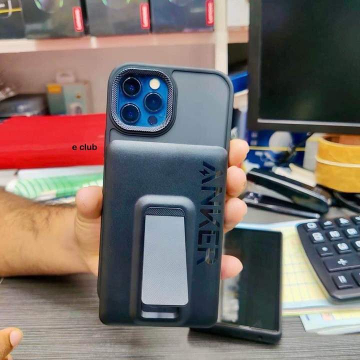 Anker 333 MagGo Magsafe Power Bank A1652 - 10000mAh | Daraz.com.bd