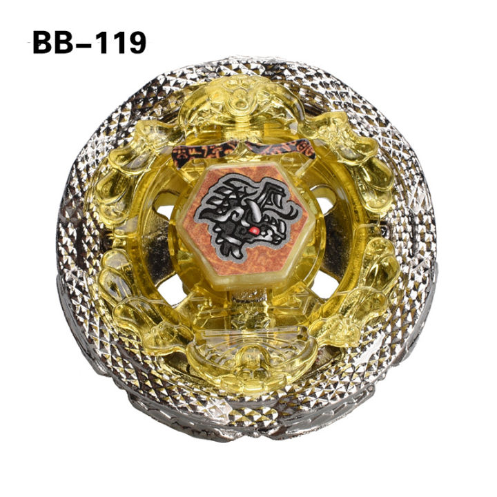 Beyblade Burst Gyro Toy Constellation Alloy Beyblade Rotating Combat ...