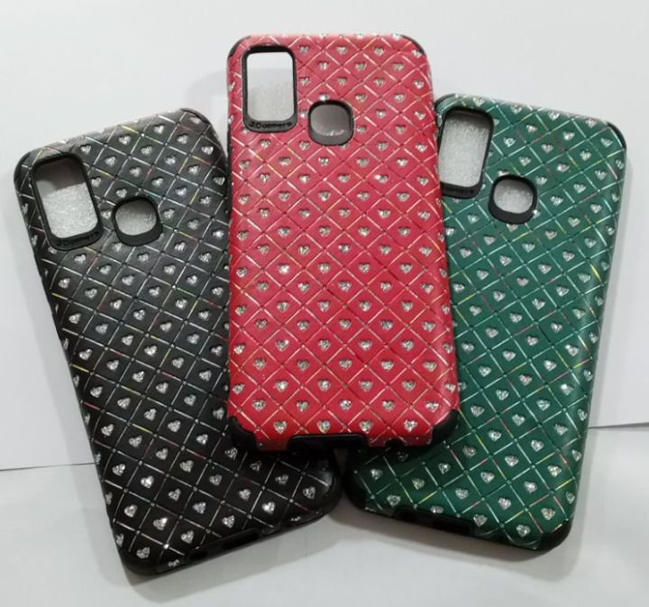 infinix hot 9 play hot 10 play hot 11 play new article heart pouch ...