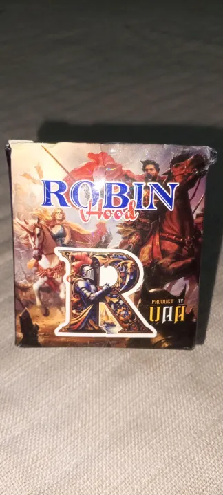 Robin kite thread with box high quality support all kinds of kites ...