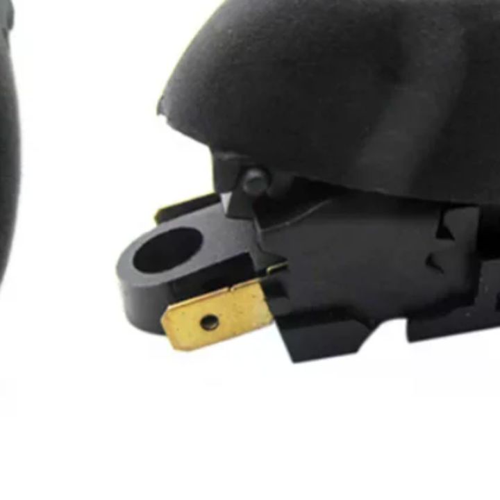 5PCS Electric Kettle Switch Button Hat Steam Temperature Control Switch ...