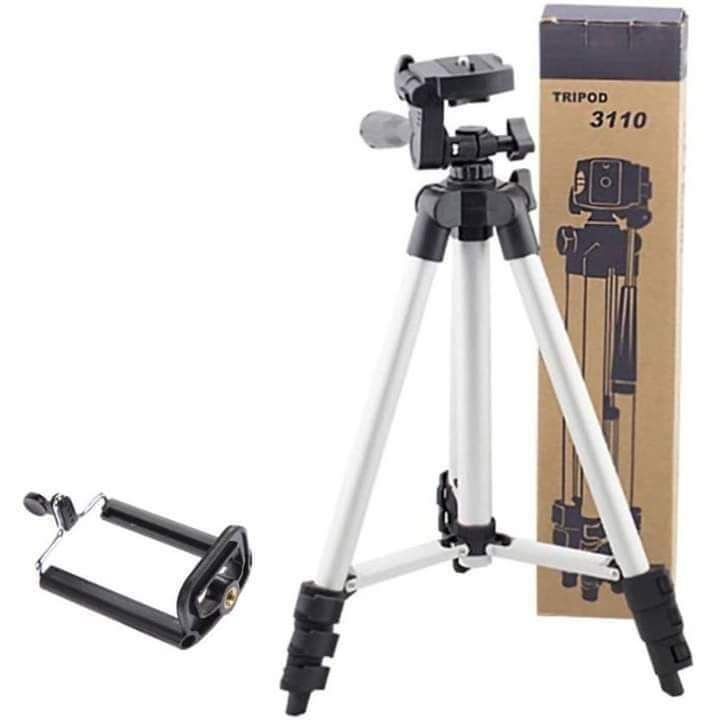 Tripod Stand 3110 Model | Daraz.com.bd