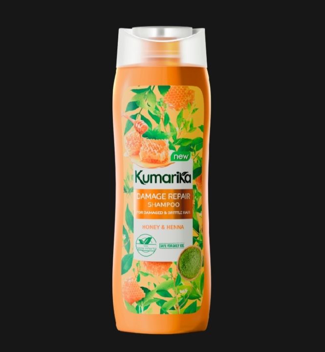 Kumarika Damage Repair Shampoo 180ml | Daraz.lk