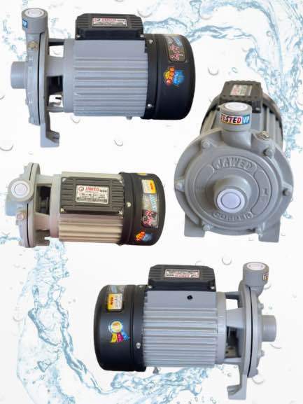 1Hp jawed mono block pressure pump | Daraz.pk
