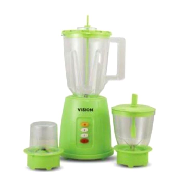 VISION BLENDER VALENTINE-Green | Daraz.com.bd