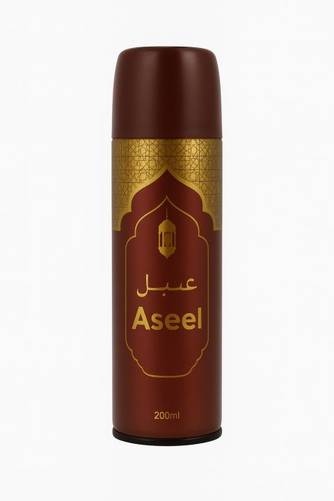 Aseel Body Spray 200ml by Freshrite For Men And Women Long Lasting ...