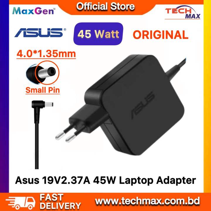 Asus Laptop Adapter For Asus S15 S530F S430 X556U X456 X441 X541 X540 ...