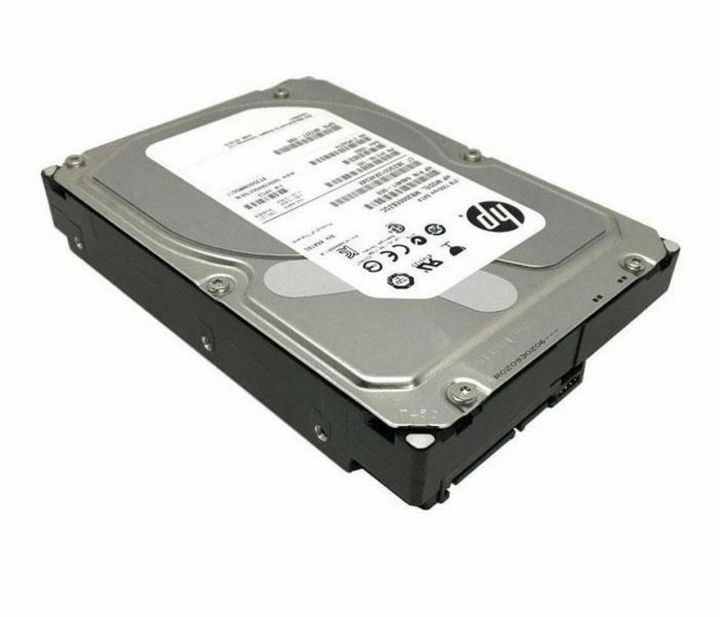 Used Hard Drive - Desktop Hard Disk 40GB | Daraz.lk
