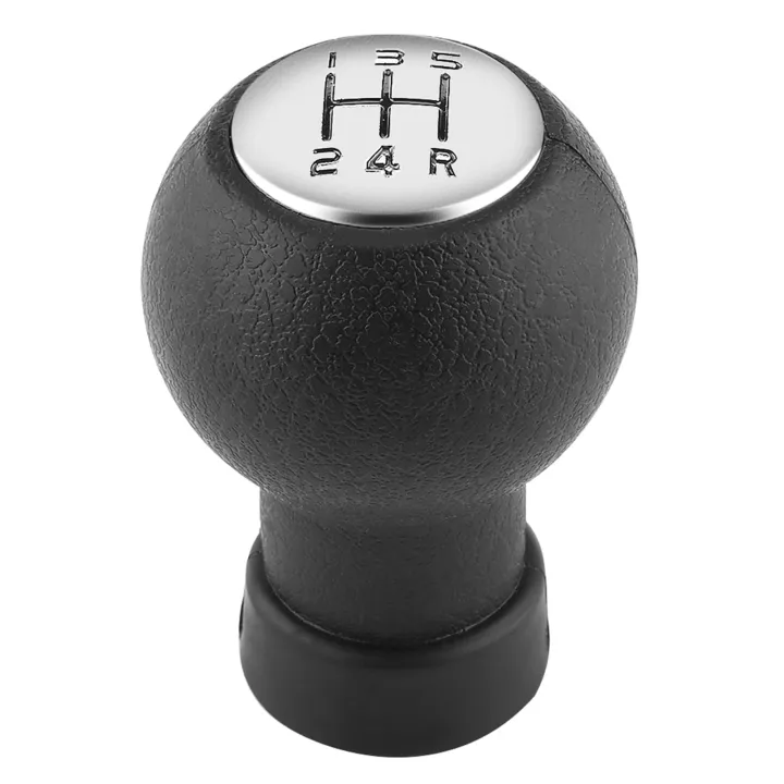5 Speed Car Gear Shift Shifter Knob Stick Head For Suzuki Swift SX4 ...