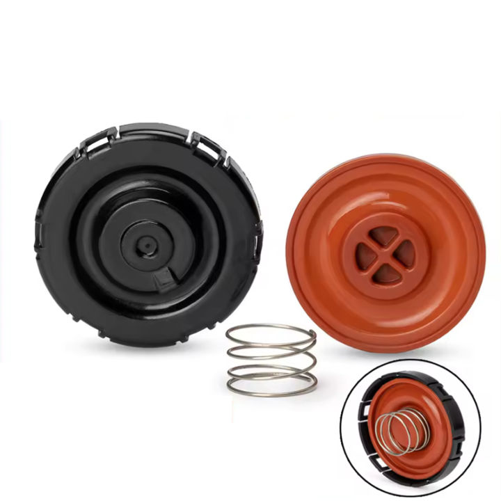 For BMW F20 F21 F22 F87 E90 F30 F80 E93 E92 F34 E91 F31 N47 Engine PCV ...