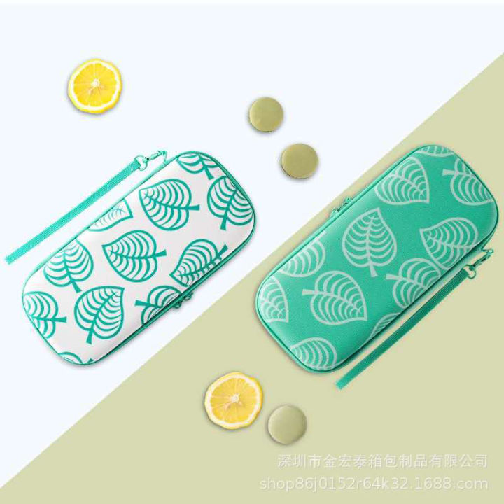 Suitable for switch storage bag, OLED theme, NS handheld accessories ...