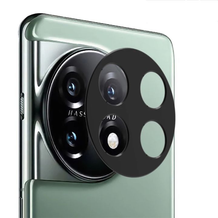 Camera Lens Protection Cover for 1+OnePlus Ace 2 ACE2 Aluminum Camera ...