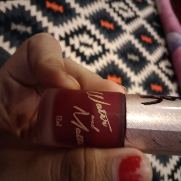 water matte nail paint | Daraz.pk