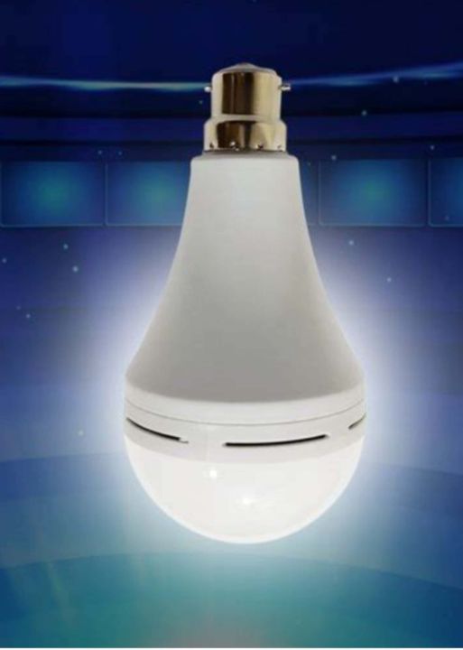 Rechargeable Ac/Dc Led Light (1 pic) Lithium battery 3.7Vol | Daraz.com.bd