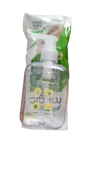 Hand Wash Re Filler 200 Ml | Daraz.com.np