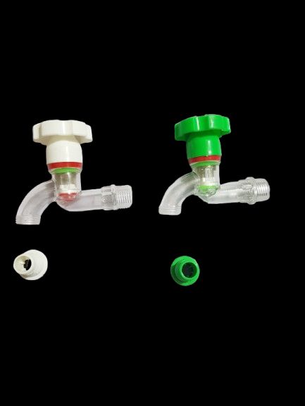 Water Faucet ll Water Tap Tooti ll Transparent Water Tap ll Kitchen and ...