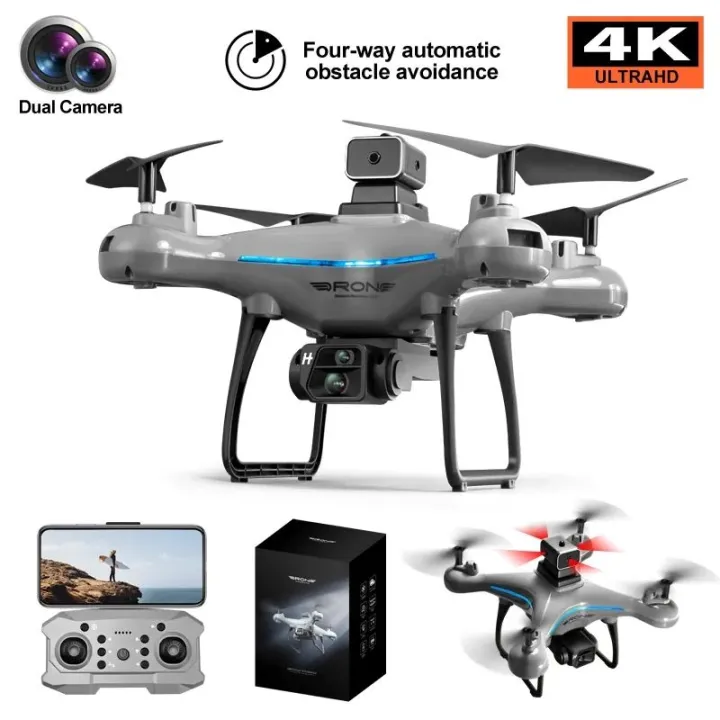 Drone camera in daraz store