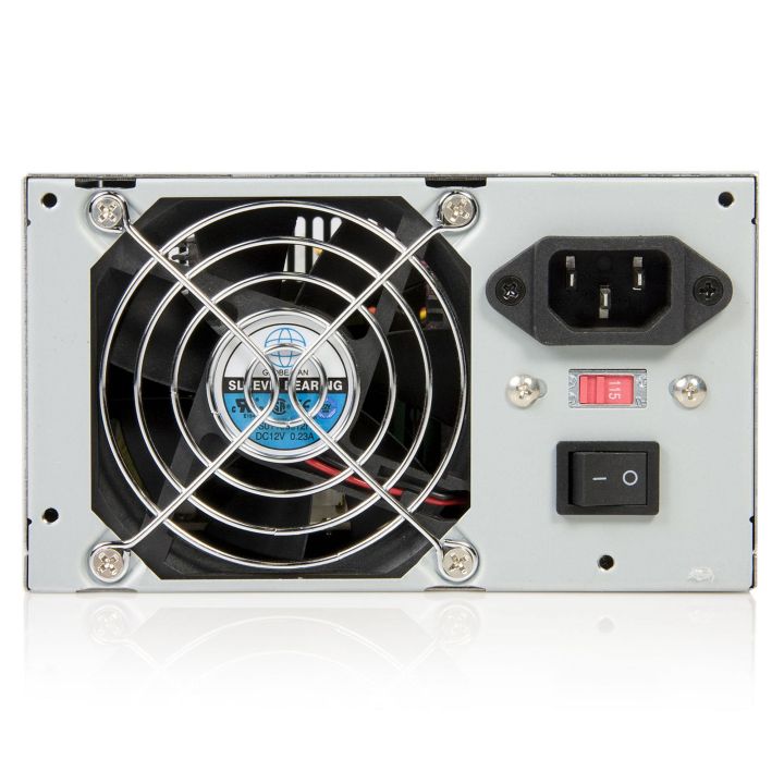 12 Volt 22 Amperes Computer Power Supply For 12V Air Cooler / DC Fan ...