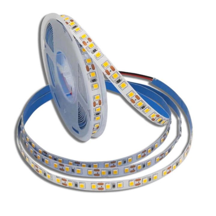 LED Strip Light 220v Warm Color 10 meter | Daraz.com.bd