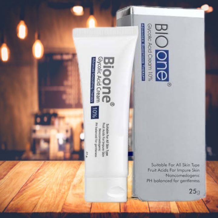 Bio One Cream 25gm | Daraz.pk