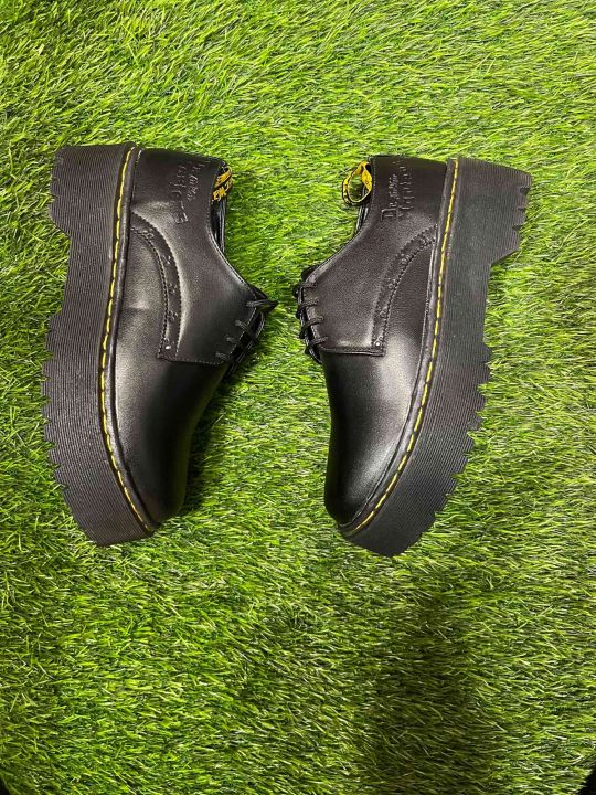 TRIPLE SOLE HALF BLACK COLOUR MARTIN FOR MENS BY SNEAKERSITAHARI ...