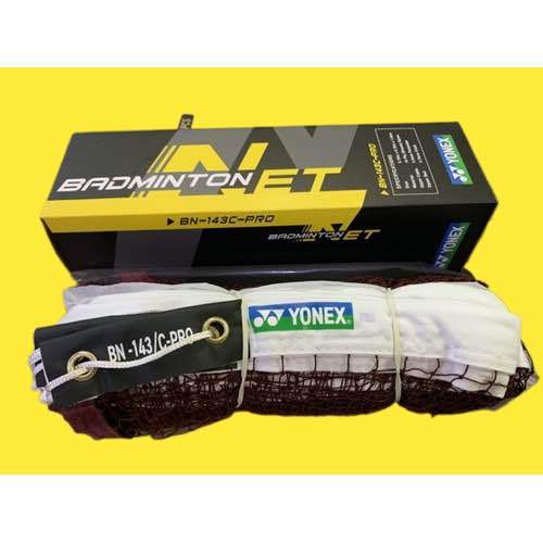 Badminton Net ( standard size) | Daraz.pk