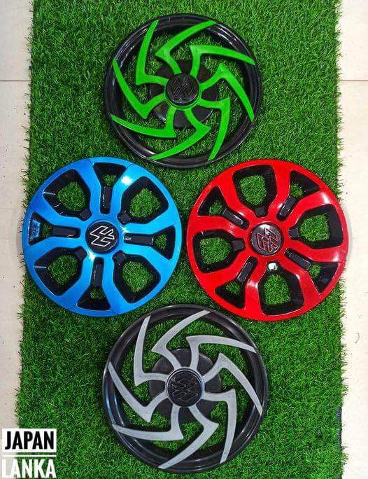 Three Wheel Rim Cup | Daraz.lk