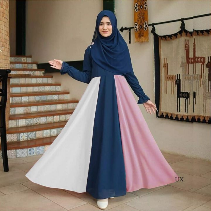 IRANI Abaya borka | Daraz.com.bd