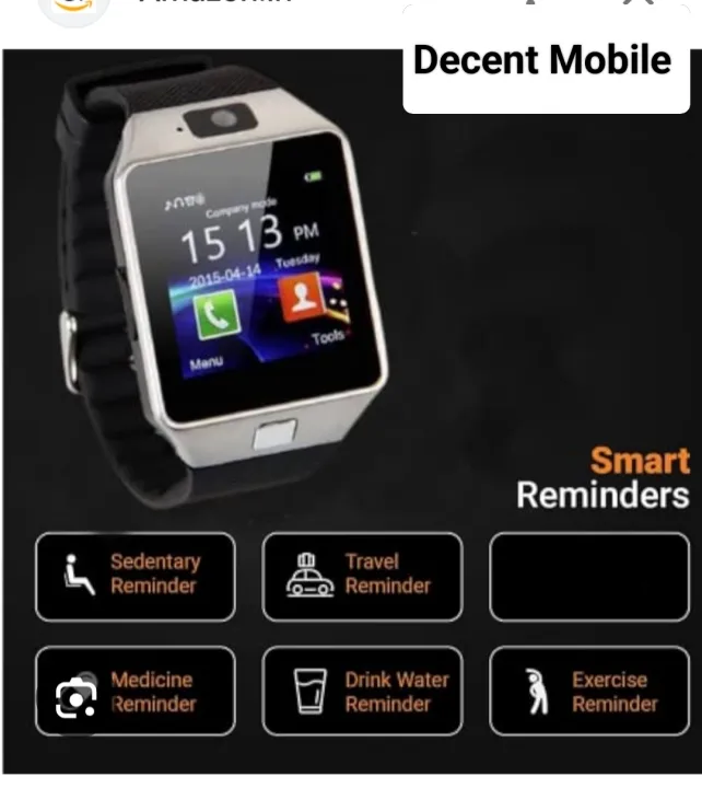 MAXED 300 Smart watch 💯 original, 💯 PTA approved 💯 made in Vietnam 💯🔥 ...